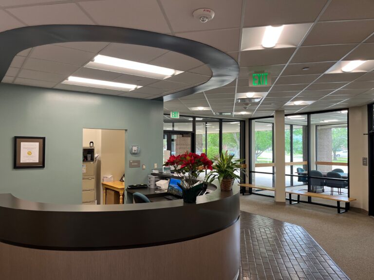 Regions Behavioral Health Hospital Information for Parents of Loved ...